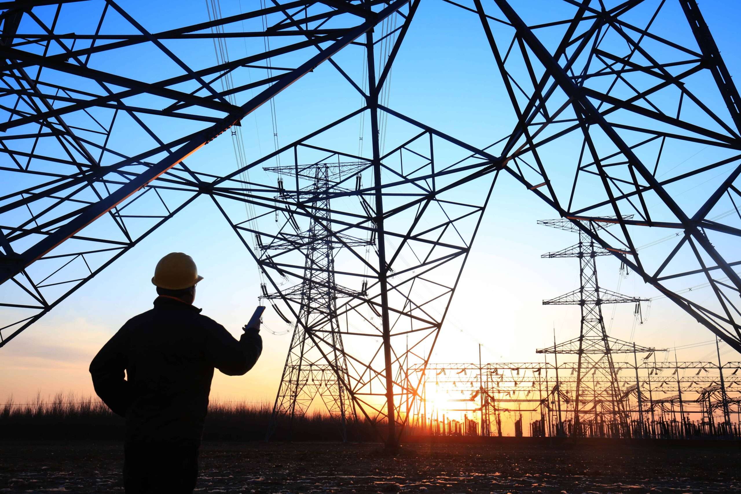 EcoBridge Infrastructure Services