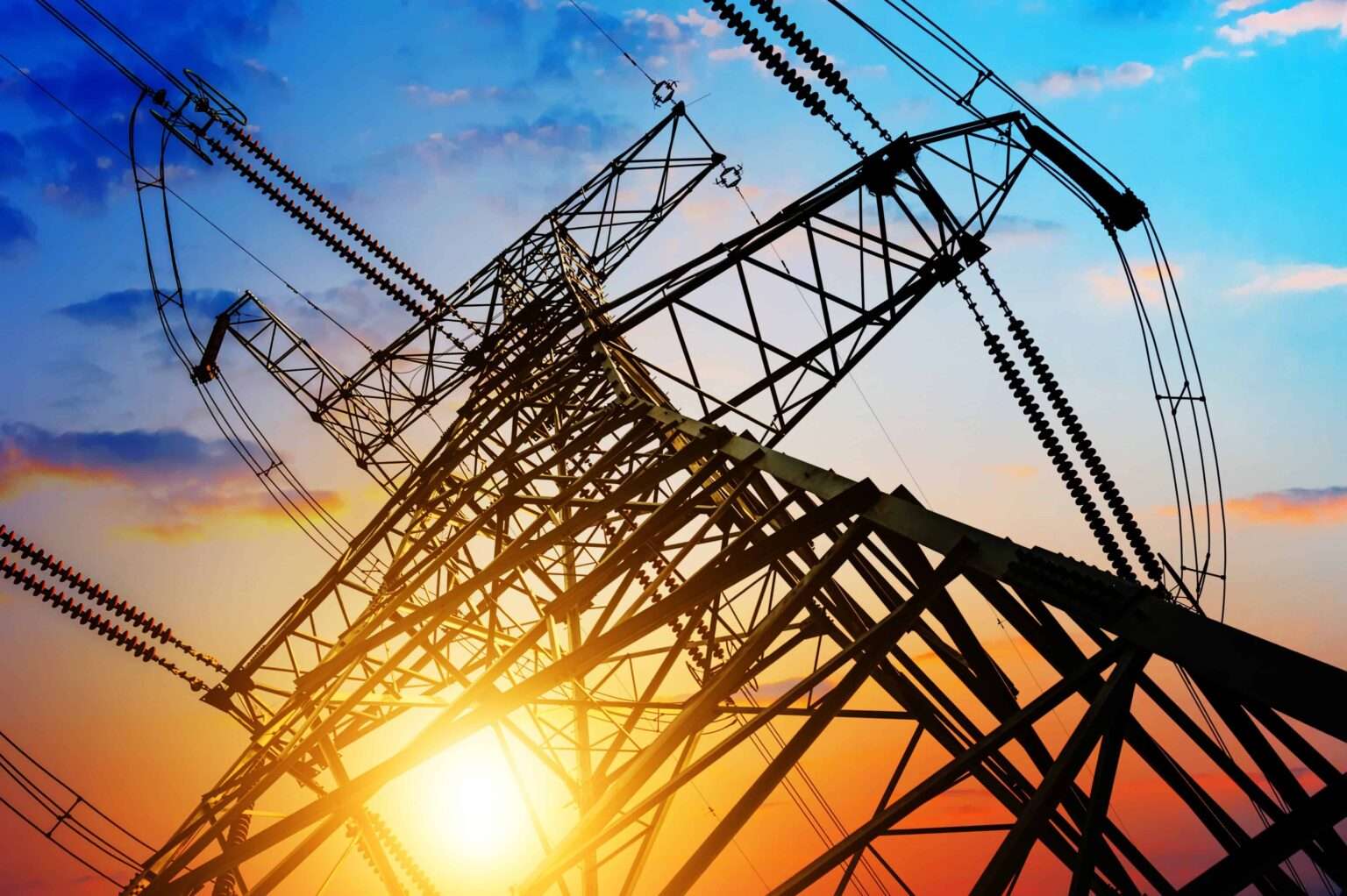 EcoBridge Infrastructure Services